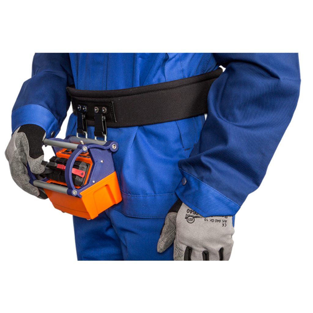 Linus 4 – Sistemas de Control Ltda.