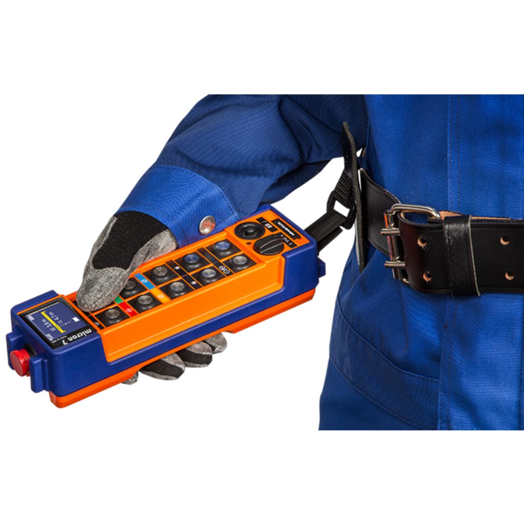 Micron 7 – Sistemas de Control Ltda.