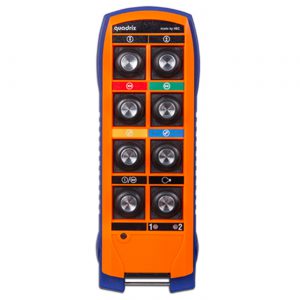 Quadrix – Sistemas de Control Ltda.