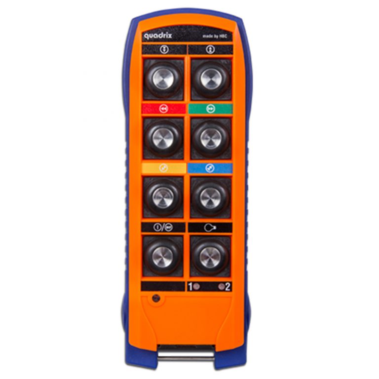 Quadrix – Sistemas de Control Ltda.