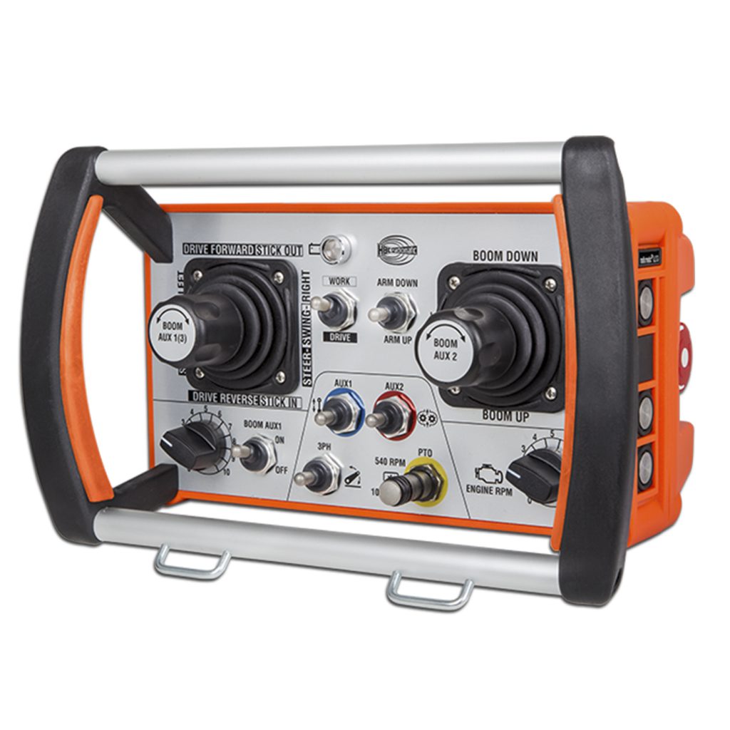 Spectrum 2 – Sistemas de Control Ltda.