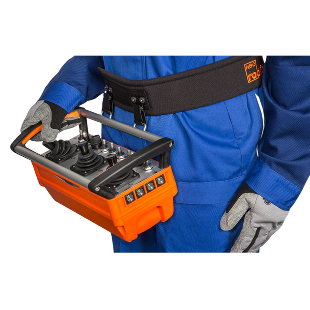 Spectrum 3 – Sistemas de Control Ltda.