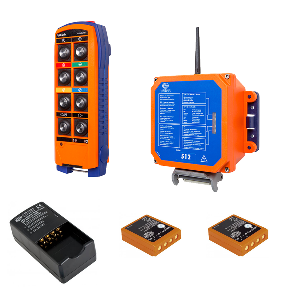 Sistemas de Control Ltda. – Radio controles HBC radiomatic – Sistemas ...