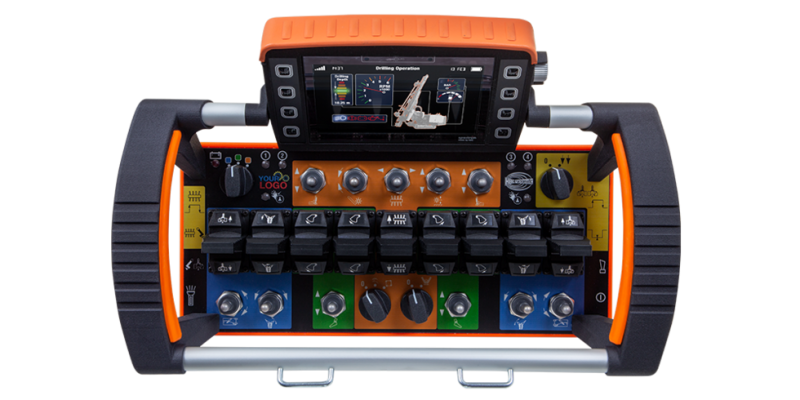 Spectrum L – Sistemas de Control Ltda.