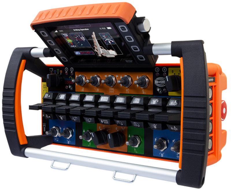 Spectrum L – Sistemas de Control Ltda.