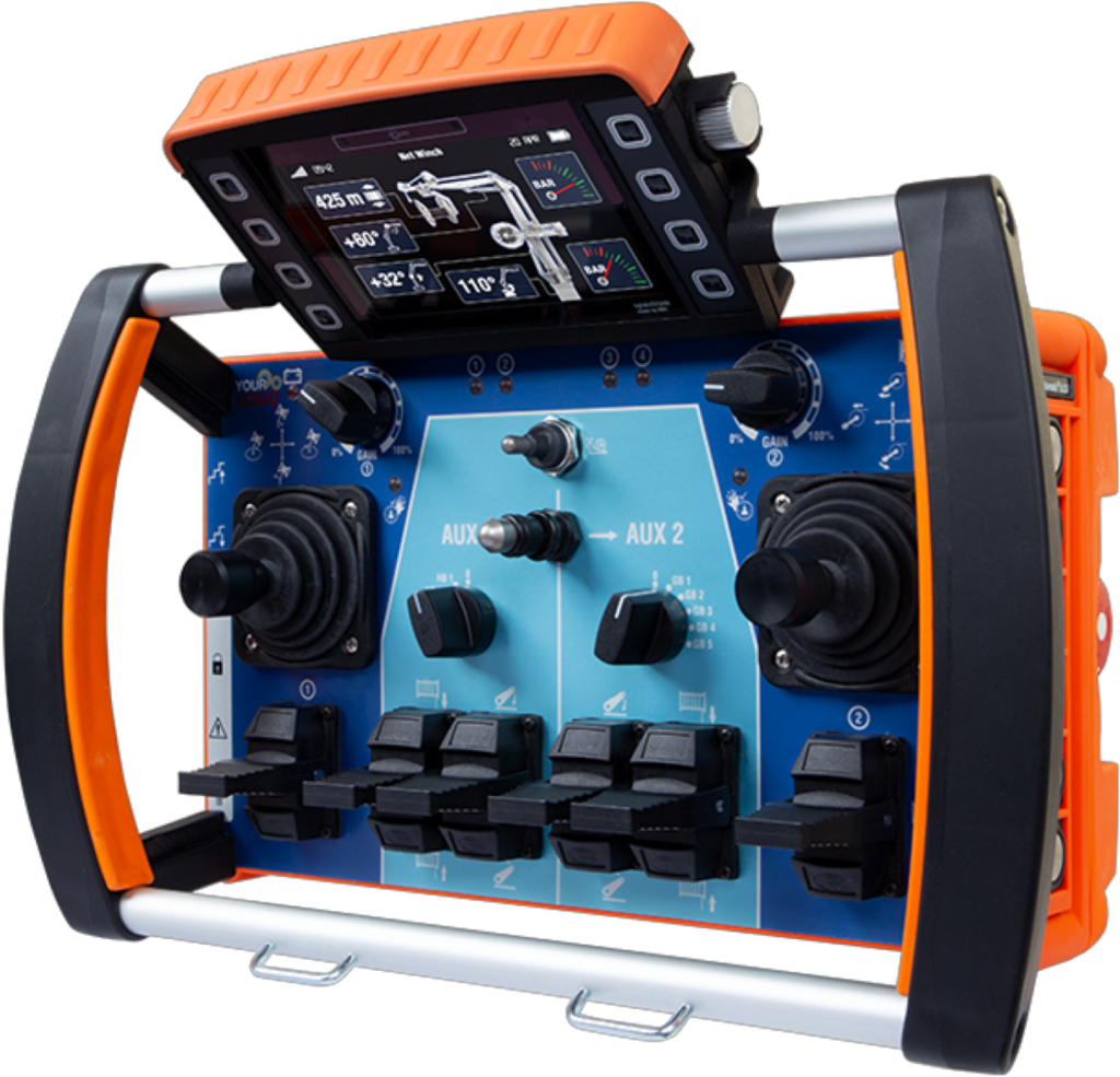 Spectrum G – Sistemas de Control Ltda.