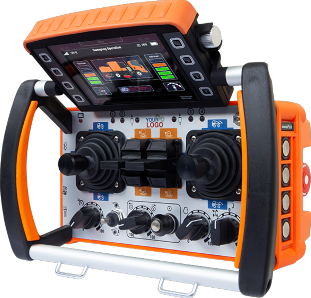 Spectrum M – Sistemas de Control Ltda.