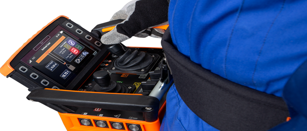 Spectrum S – Sistemas de Control Ltda.