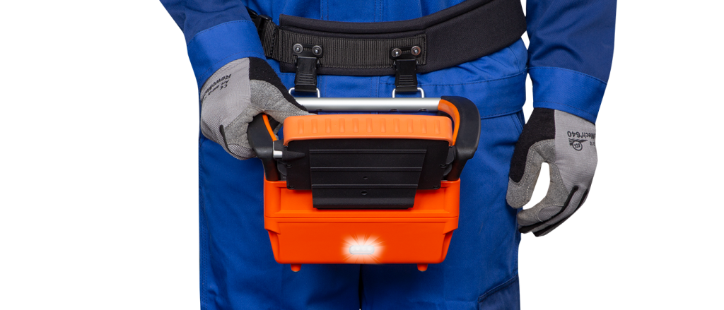 Spectrum S – Sistemas de Control Ltda.